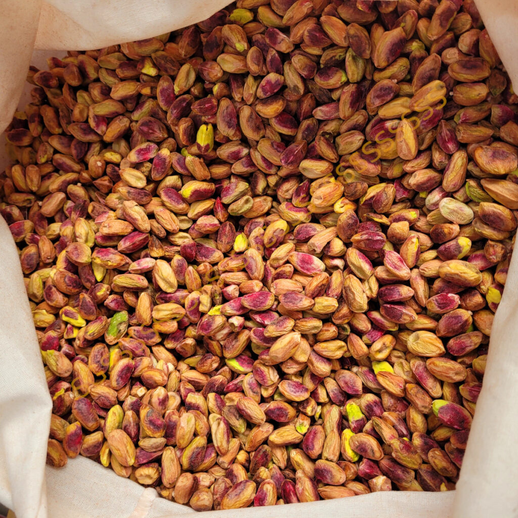 Bulk – Dubai Nuts